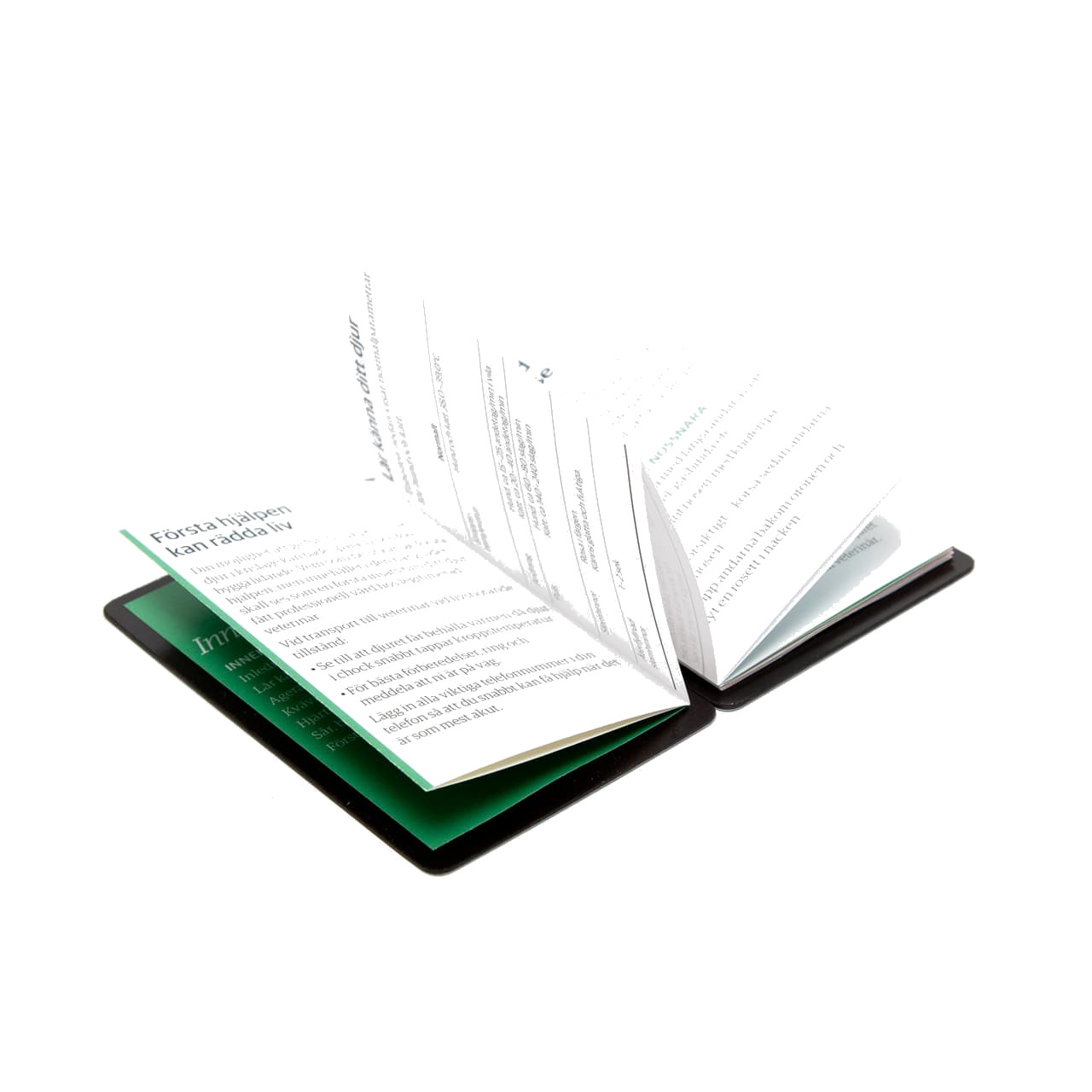 Magnetic Covers – Alpha Card