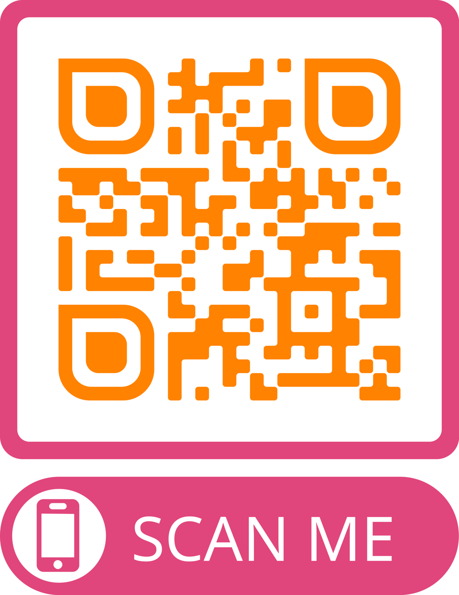 Our Top 3 QR Code generators for your print – Alpha Card