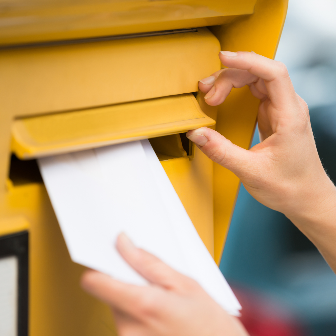 The ultimate guide to print marketing distribution – Alpha Card